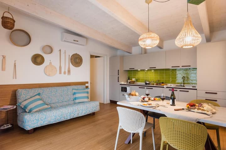 Love, Peace And Quiet In Bibione Beahost Rentals - Lignano Sabbiadoro