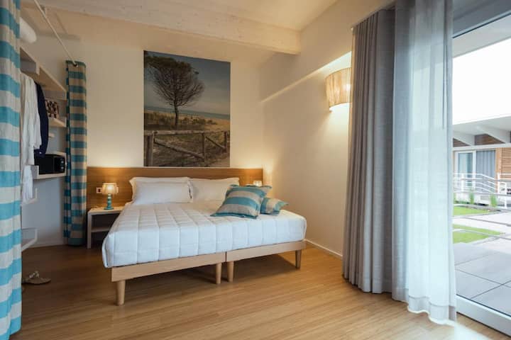 Eco Friendly Holiday For Yourself Beahost Rentals - Lignano Sabbiadoro