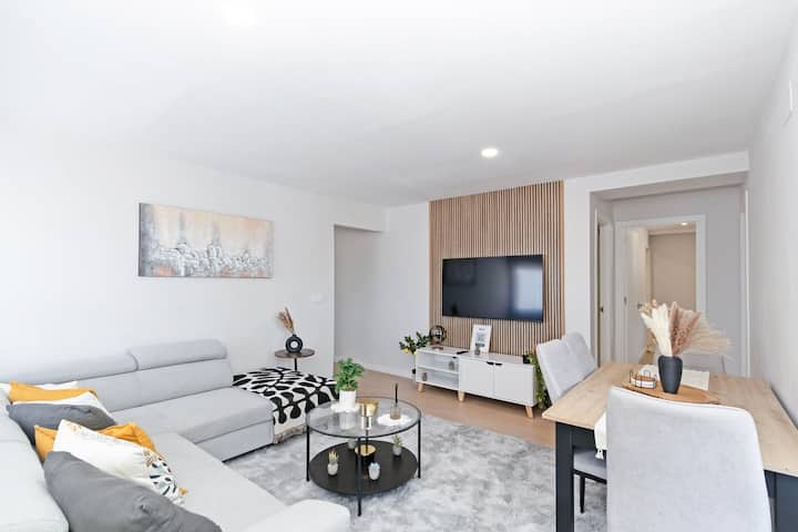 Escapade Au Soleil à Gandia - Gandía