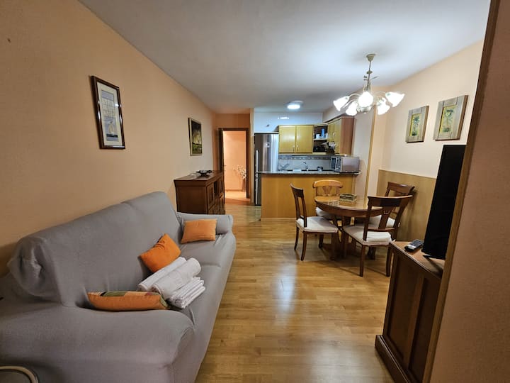 Apartamento Grau If Benidorm - Benidorm
