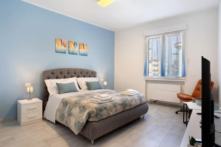 Suite Ponte Vecchio - Pavie