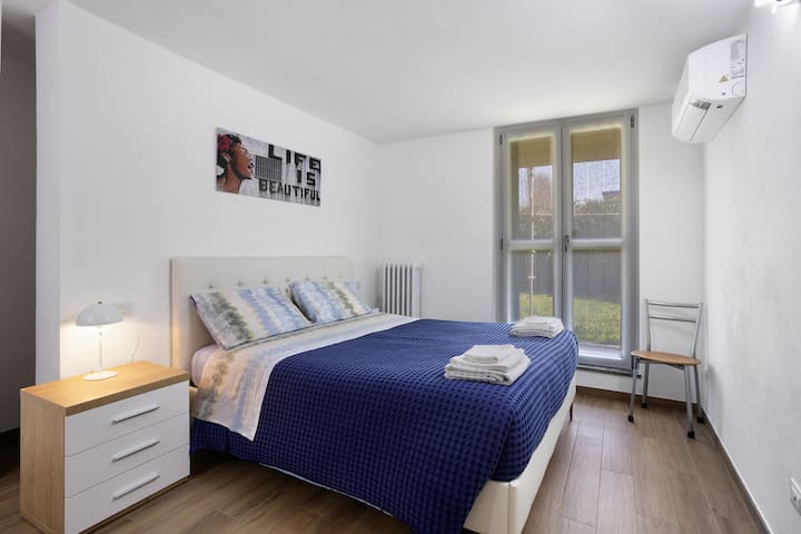 Suite Strada Persa - Pavia