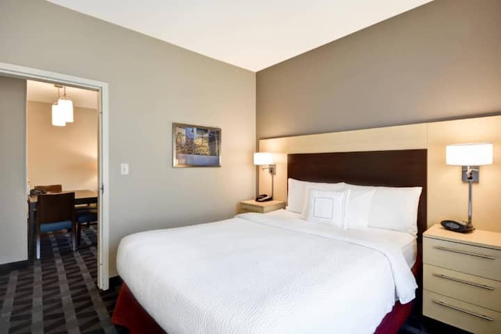 Home Away From Home | Sightseeing. Free Breakfast - Lewisville, TX