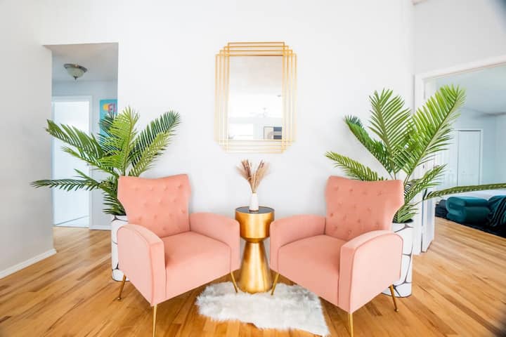 *New* Cozy Designer Home W/ Pool! - Riverview, FL