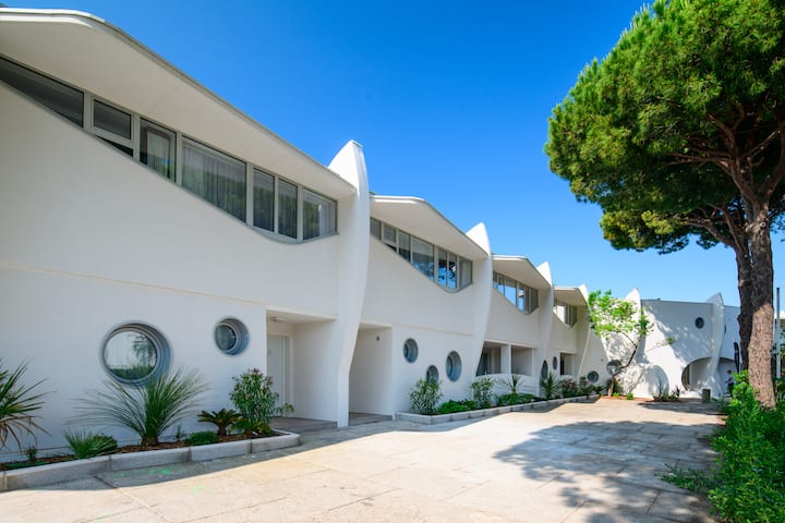 My Hôtel Résidences - A106 - La Grande-Motte