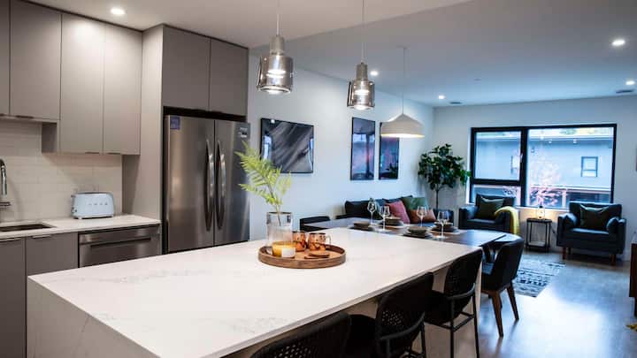 Cedar And Loam-private Hot Tub - Revelstoke