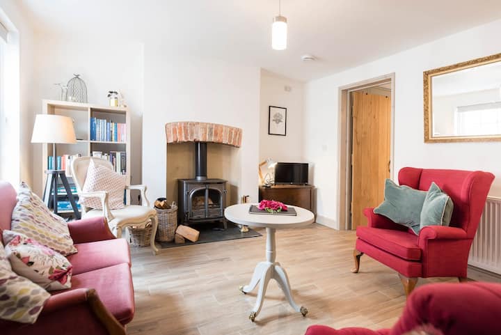 4 Northgate, Beccles - Beccles