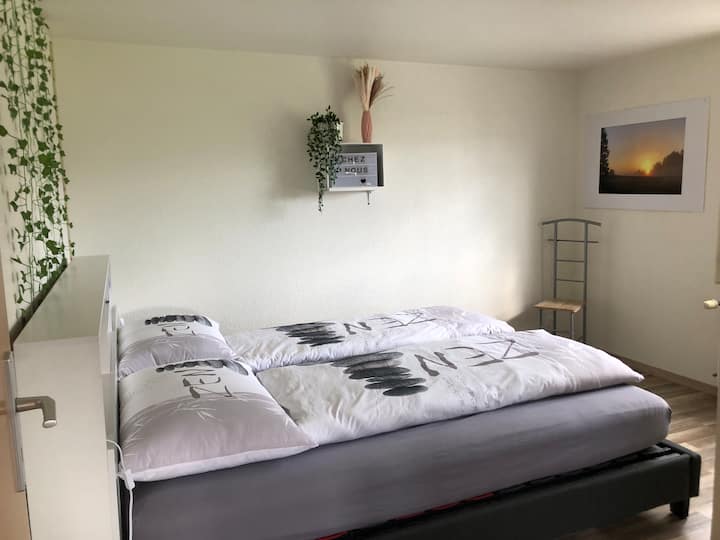 Appartement - Chez Nous - Les Breuleux
