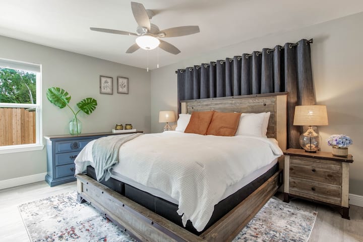 Casita At The Bayou - Close To Nas - Warrington, FL