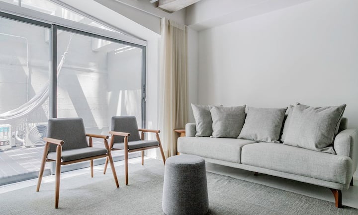 Tabas | Aconchegante Apê Na Bela Vista | Bl0059 - São Paulo