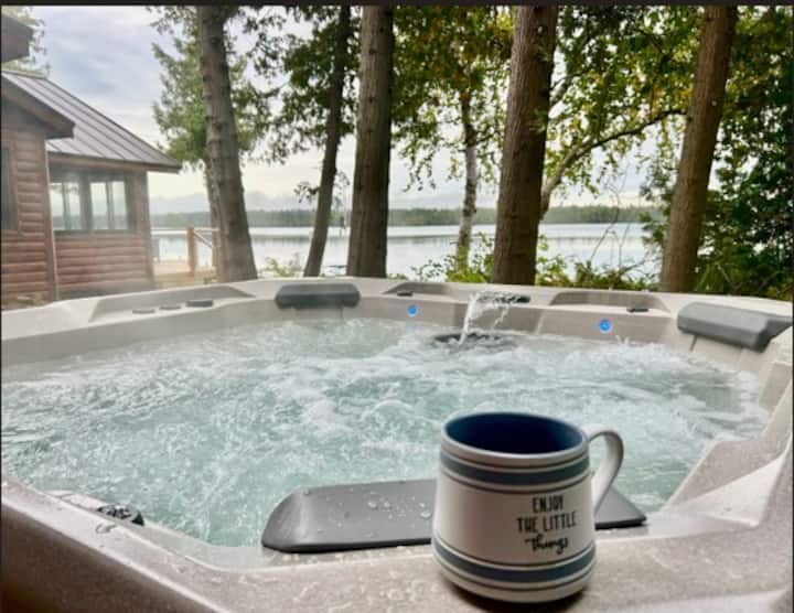 Camp Windy Dock: Have A Sizzling Summer Fun! - Michigan