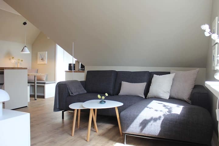 Flut (267266) - Emden