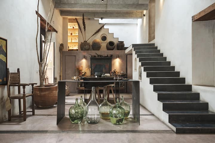 Casa De Ella By Boutique | Oaxaca Centro - Oaxaca