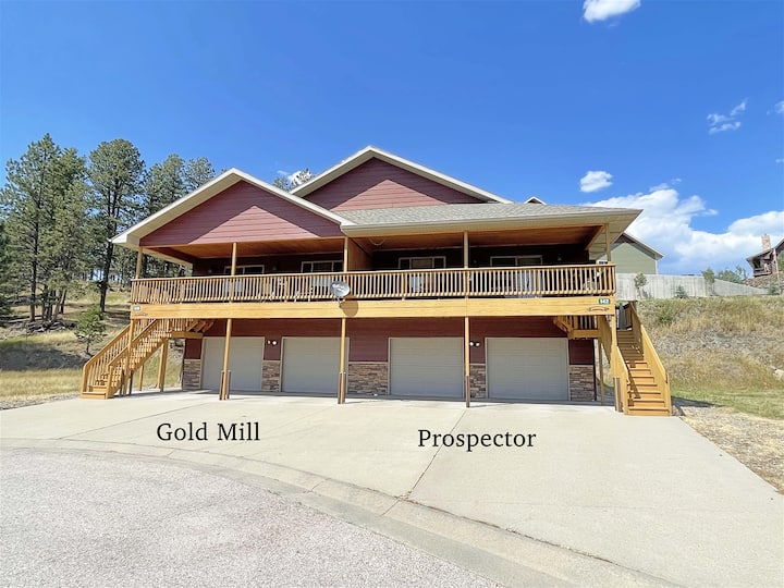Prospector - Hill City, SD