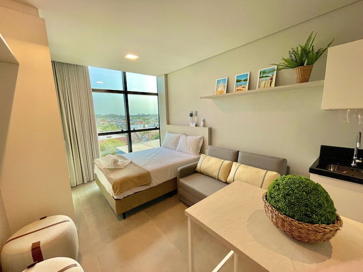 Livin' Resort Home - 701/3 - Xangri-lá