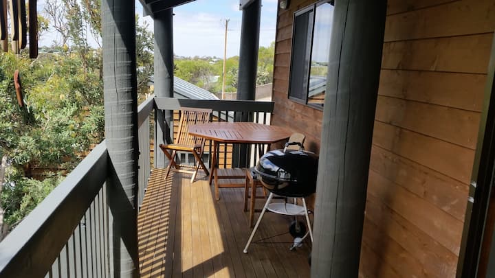 Woodstock 3 Francis St, Port Elliot - Port Elliot