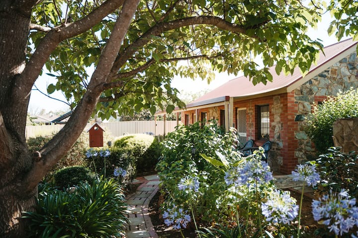 Langmeil Cottages - Linden - Greenock