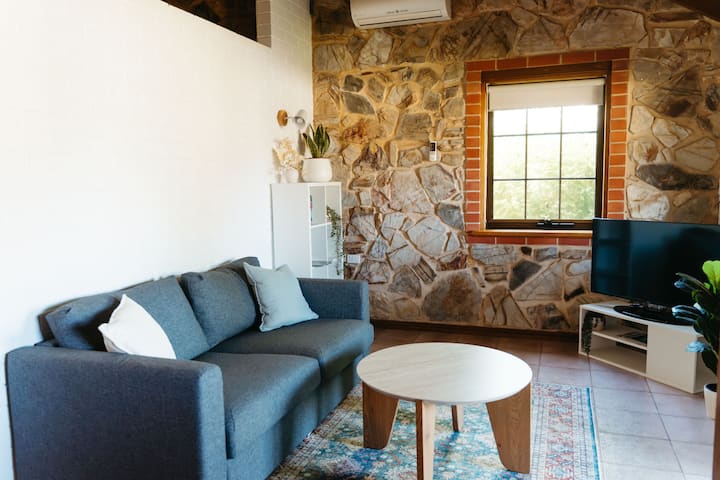 Langmeil Cottages - Linden - Tanunda