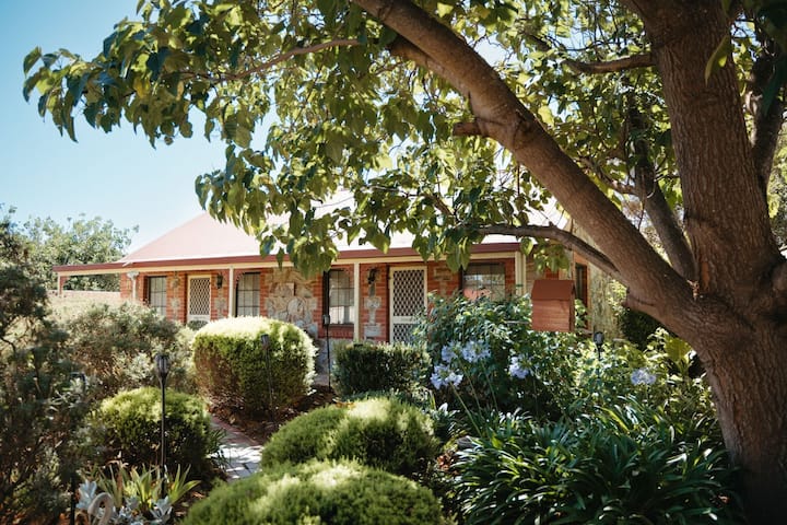 Langmeil Cottages - Hoffmann - Tanunda