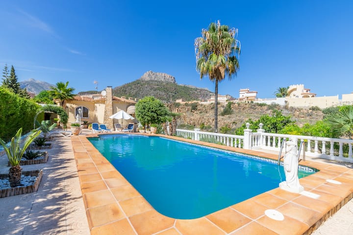 La Favorita - Altea
