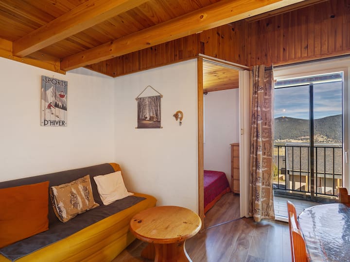 Appartement Face Au Lac 6 Voyageurs - Les Angles