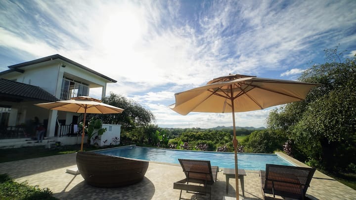 Teresa's Farm Sunset Villa - Lian