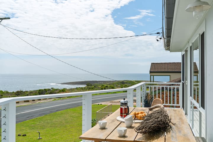 Bawley Blue Pet Friendly At Bawley Point - Bawley Point