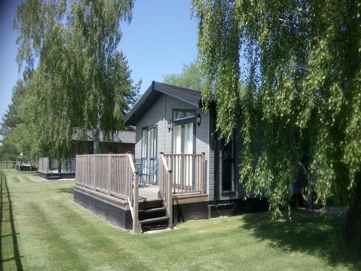 Cottage à Brookland Près De La Plage - Tenterden