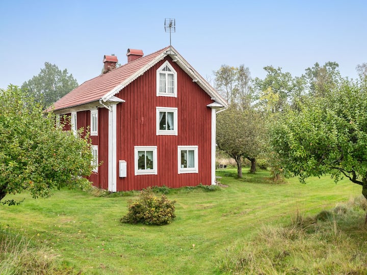 Källehult By Interhome - Tingsryd