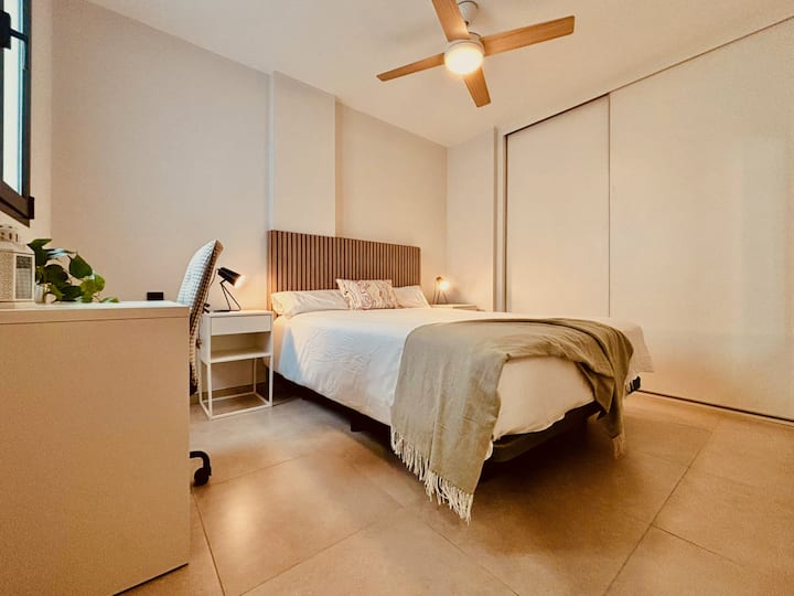 Click & Guest - City & Sea Gran Canaria Jd11lp - la Grande Canarie