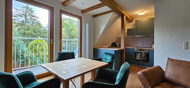 Markgrafenheide Ferienwohnung Mh6 - Rostock