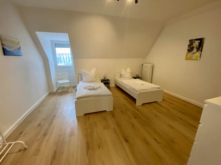 Fo05-fw Apartment In Forchheim - Ebermannstadt