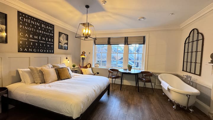 Tavern Townhouse – Goring - Henley-on-Thames