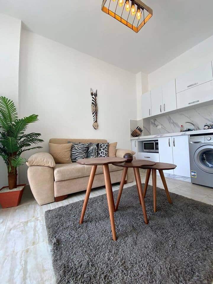 Hurghada Apartment - Pool, Balcony & Near El Gouna - Hurghada