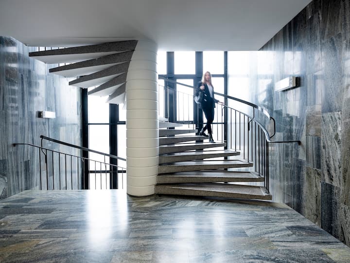 Slagsta Gate Hotell (4 Bed) - Tumba