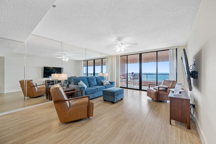 Cbc 2-18d: Guests Welcome! All Amenities Open! - Clearwater Beach, FL