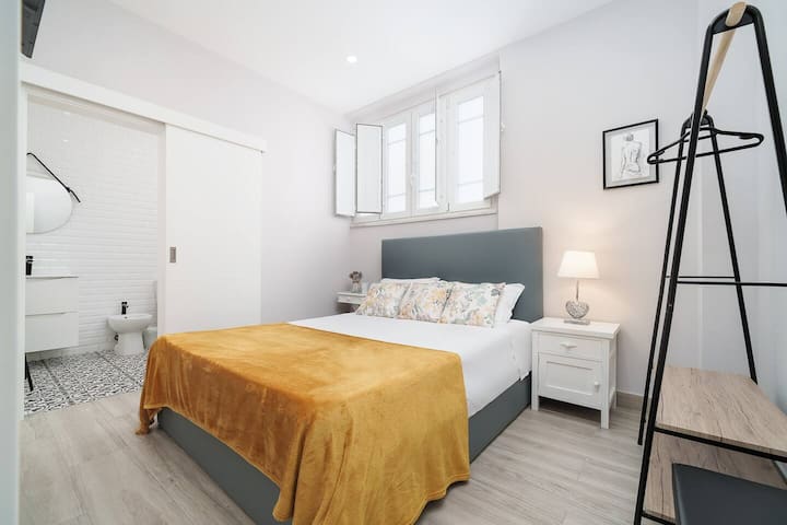 Stylish Apartment Old Town - Portimão