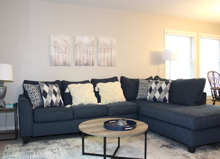 Sweet Retreat Near The West Gate - Hot Springs Village, AR