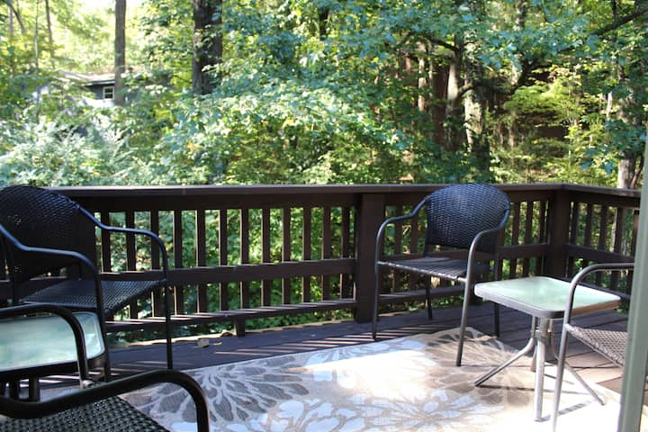 Sweet Retreat Near The West Gate - Desoto Beach, Hot Springs Village