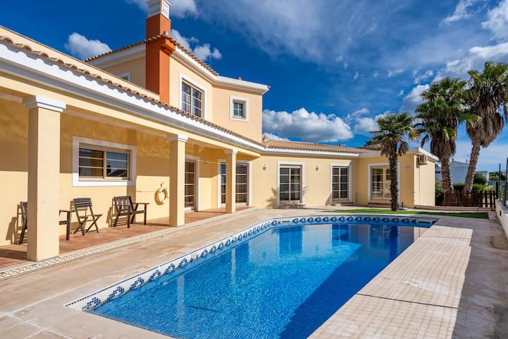 Villa Alvor - Portimão