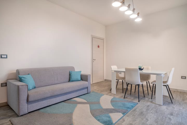 Thomas' House - Alghero