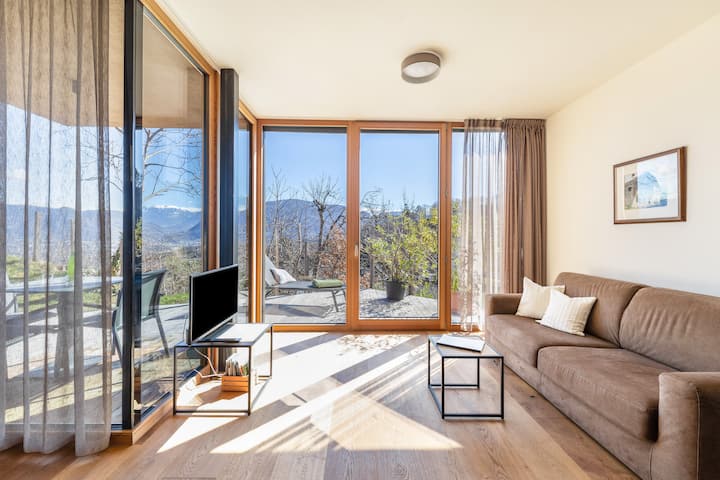 Firmelein Erdgeschoss - Sankt Pauls