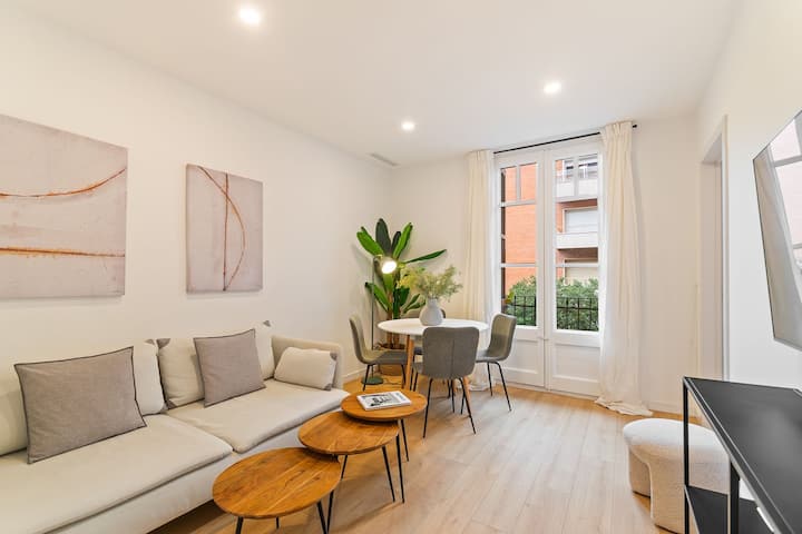 Barcelona Sants Exclusive Living - 