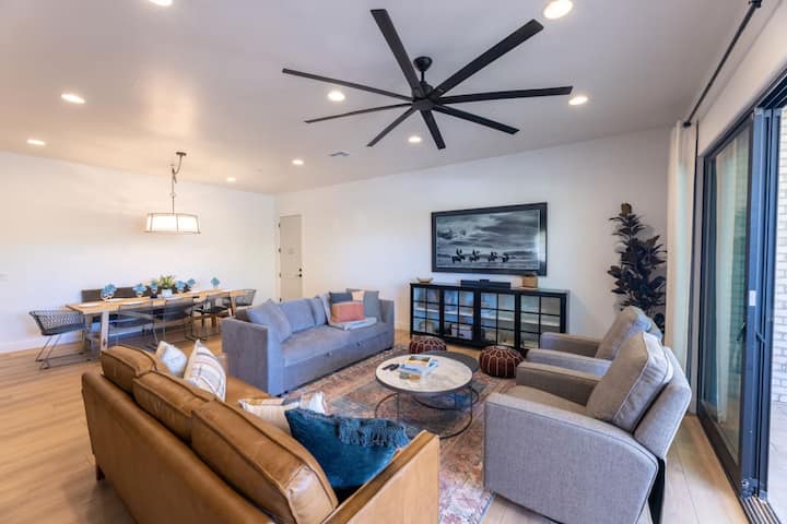 Desert Haven Near Zion And Sand Hollow Hot Tub - Utah