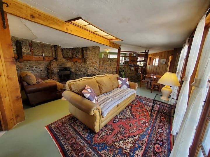 Tucson Mt Heavenly View Spacious 1br Loft Apt - Tucson, AZ