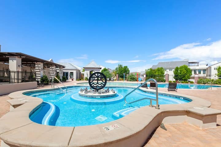 Desert Haven Near Zion And Sand Hollow | Hot Tub - Hurricane, UT