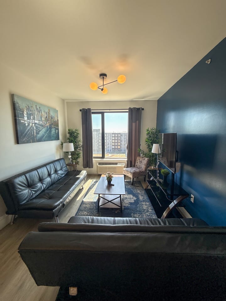 2br Apt Next To Ewr 5309 - Grymes Hill - Staten Island NY