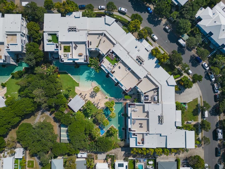 Drift North 42 With Resort Pool - Casuarina