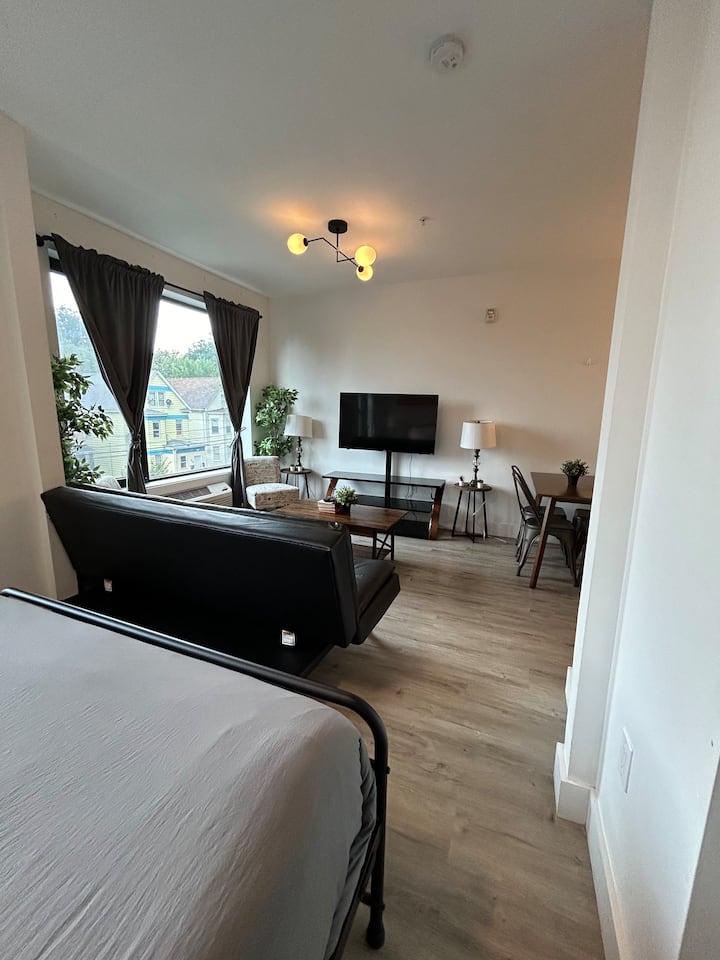 Cozy Studio Near Airport 7971 - Elizabeth, NJ