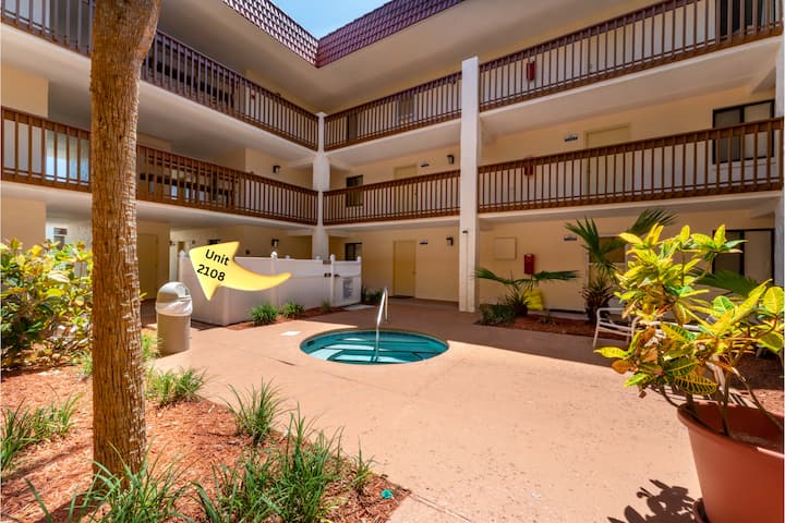 Beachside Bliss I Free Activities Included! - St. 오거스틴 비치